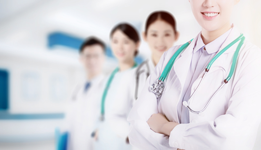 shanghai-no-2-medical-college-duhang-medical-equipment-factory